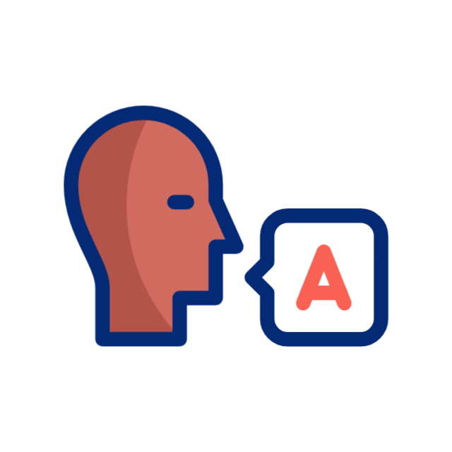 For Students – Talk English